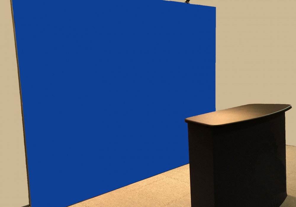 Rental Exhibits | Boston Trade Show Rentals | Island Booth Rentals Boston