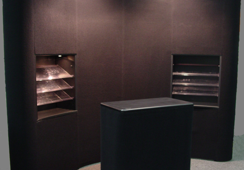 Rental Exhibits | Boston Trade Show Rentals | Island Booth Rentals Boston