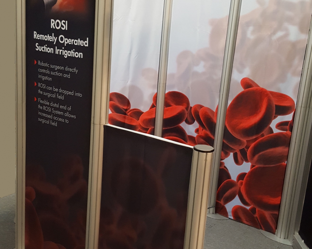 Pre-Owned Exhibits | Used Booths | Used Trade Show Displays