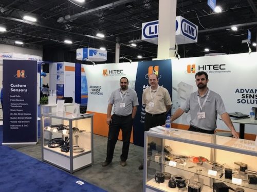 How to Create Bold Trade Show Booths on a Budget - IDEC Displays